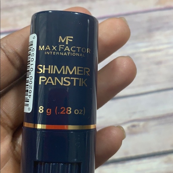 maxfactor | Makeup | Bogo Max Factor Shimmer Panstick | Poshmark
